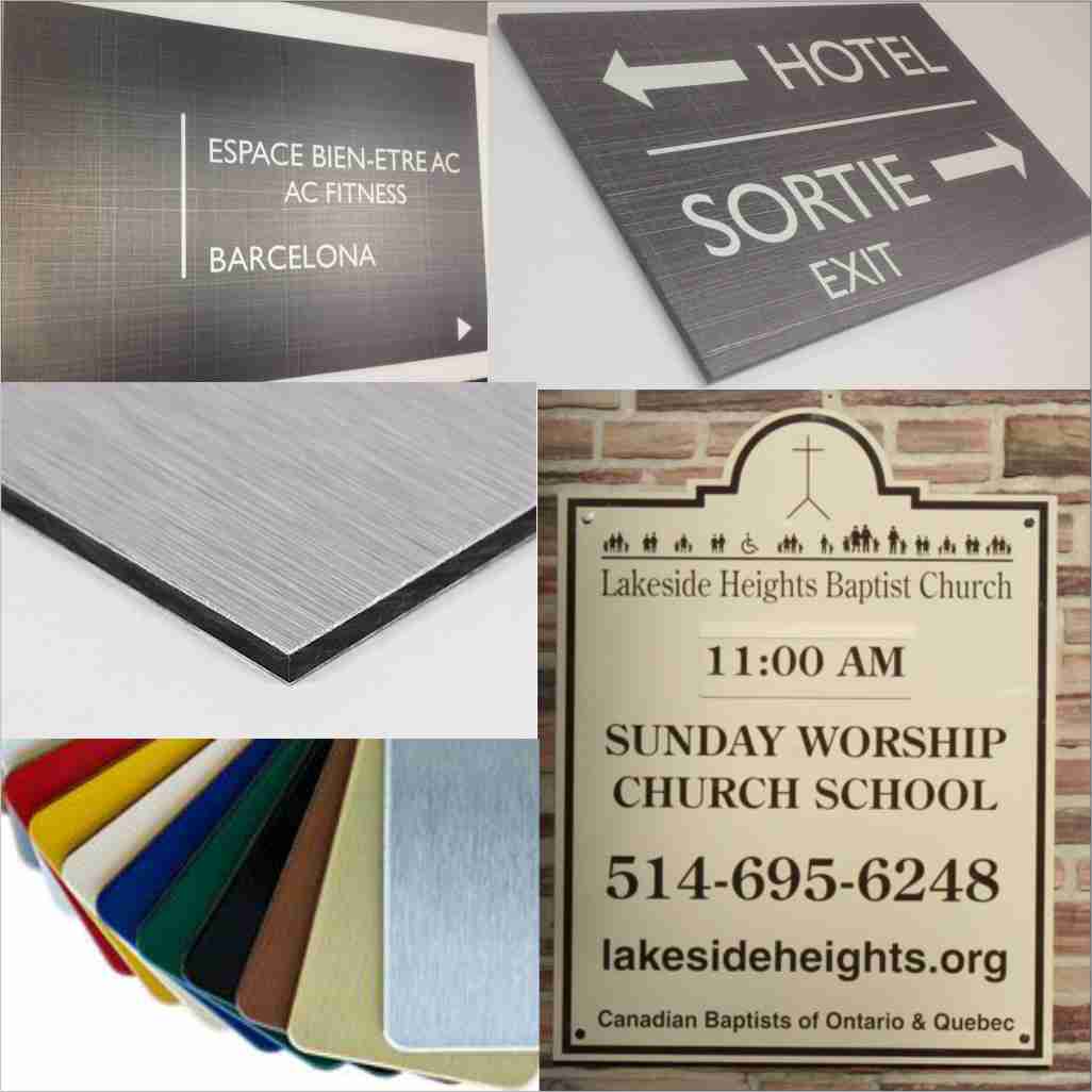 Exterior Signage – spcsigns.com