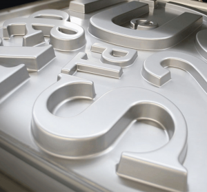 Acrylic Plastic Letters & Logos – spcsigns.com