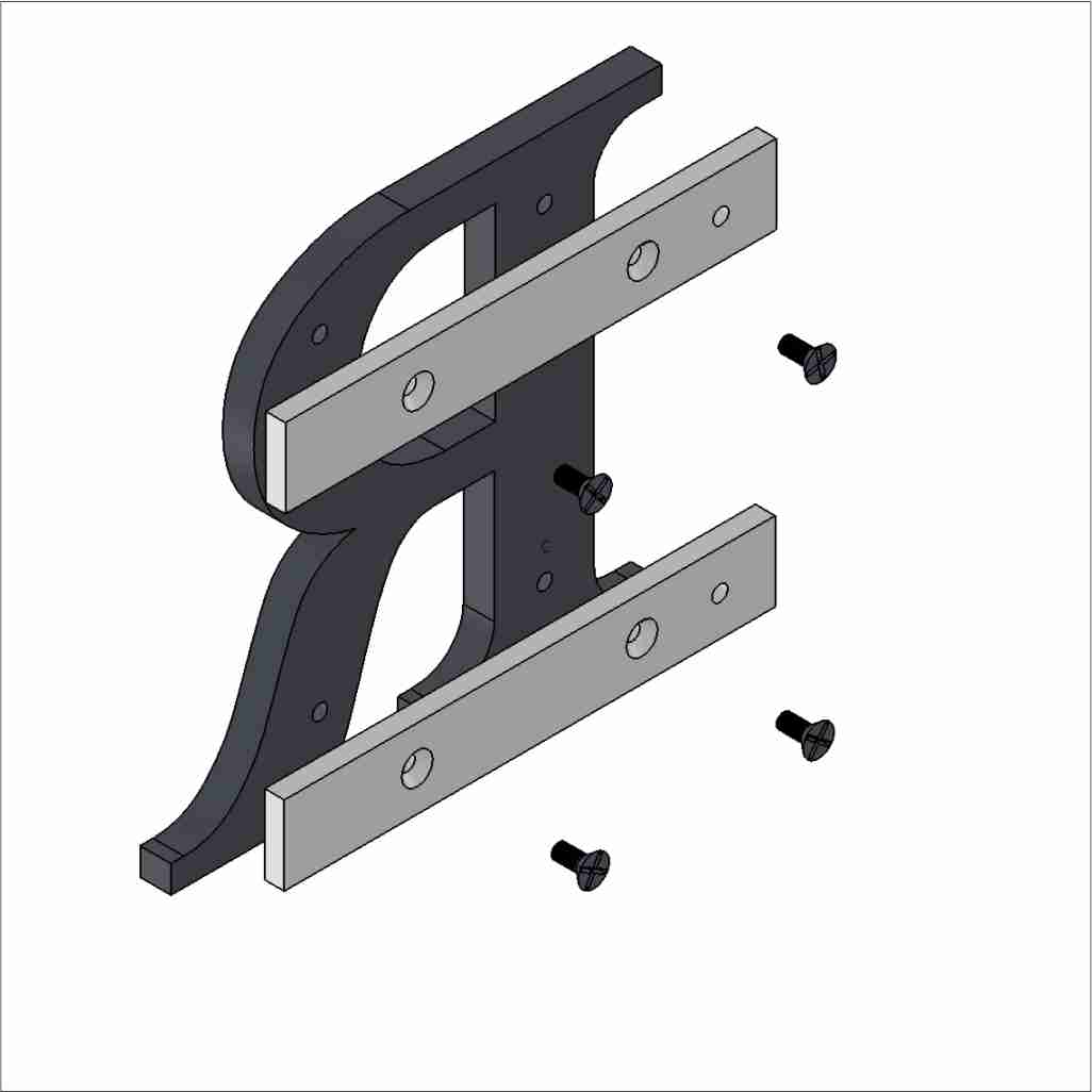 Aluminum Letters – spcsigns.com