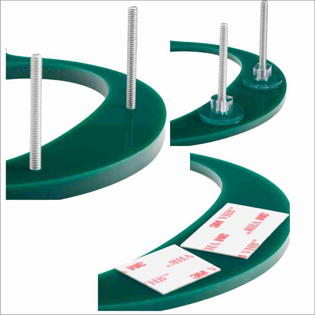 Dimensional Letters – spcsigns.com