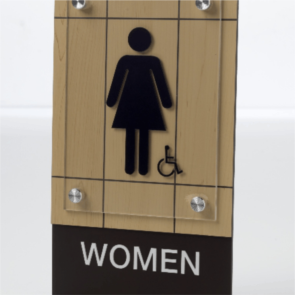ADA Signage – spcsigns.com