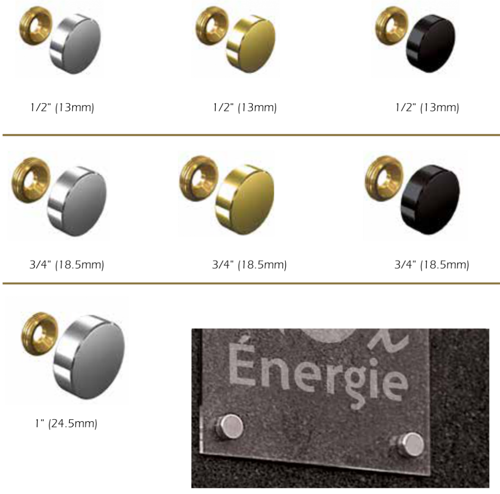 Acrylic Signs – spcsigns.com