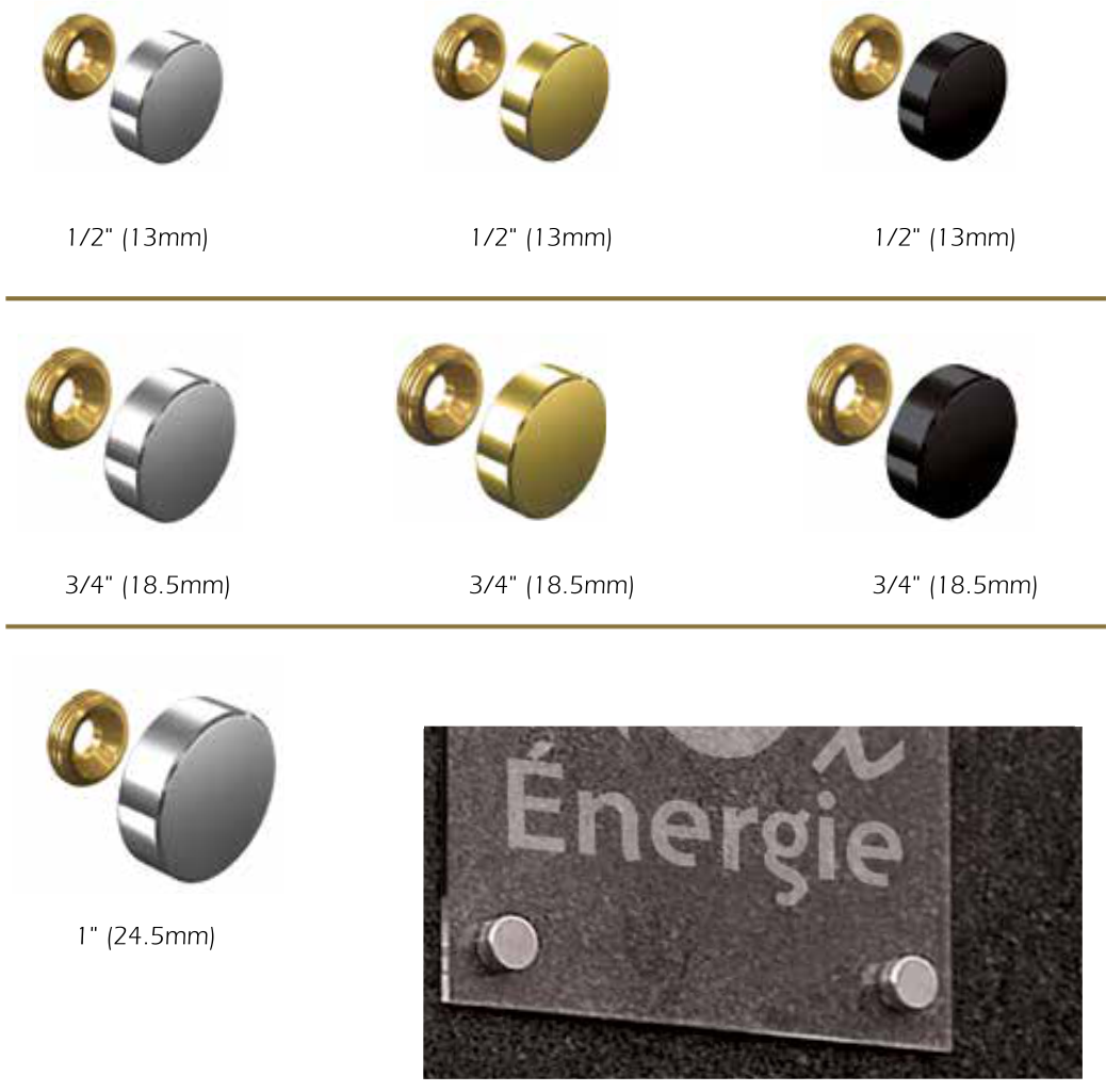 Acrylic Signs – spcsigns.com